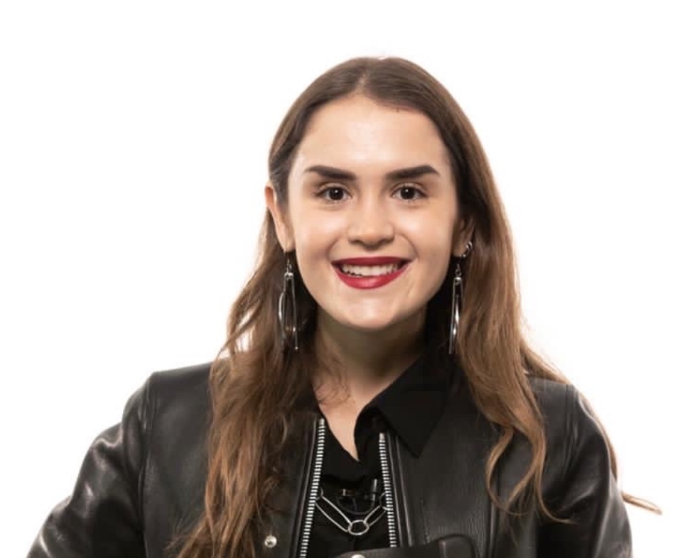 Anissa Meddeb among the five Tunisian creators to know, according to ...