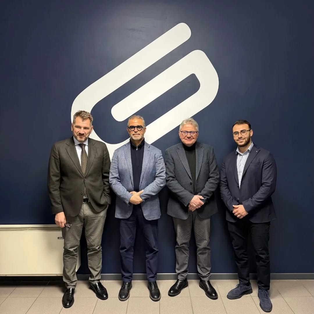 Vectorys acquiert Girelli Logistics Group - Managers