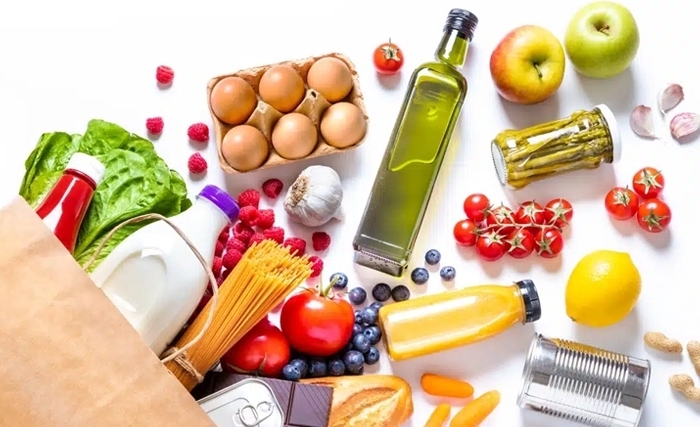 La Tunisie vend plus de produits alimentaires qu’elle n’en achète ...