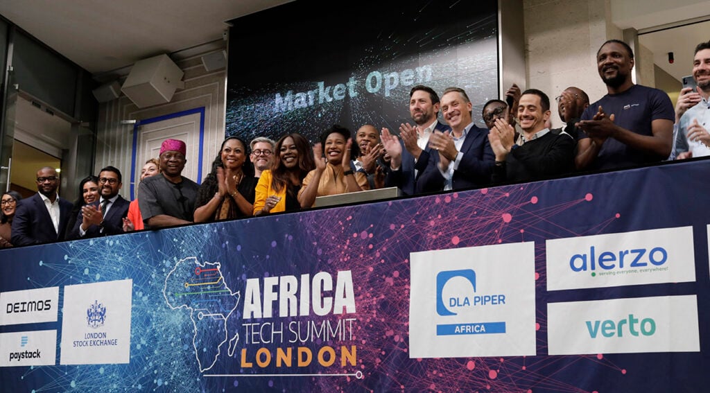 Africa Tech Summit London: une 9e édition attendue en juin - Managers