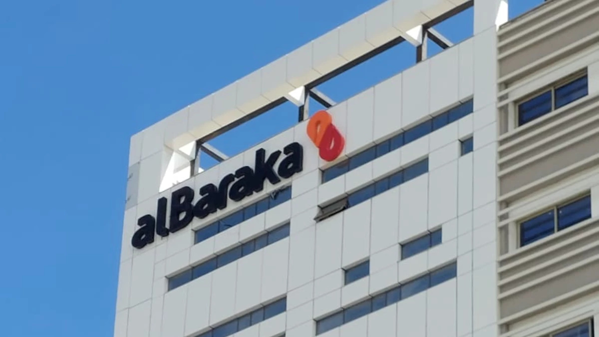 Al Baraka Bank signé un bénéfice 2024 de 41,563 Mtnd - Managers