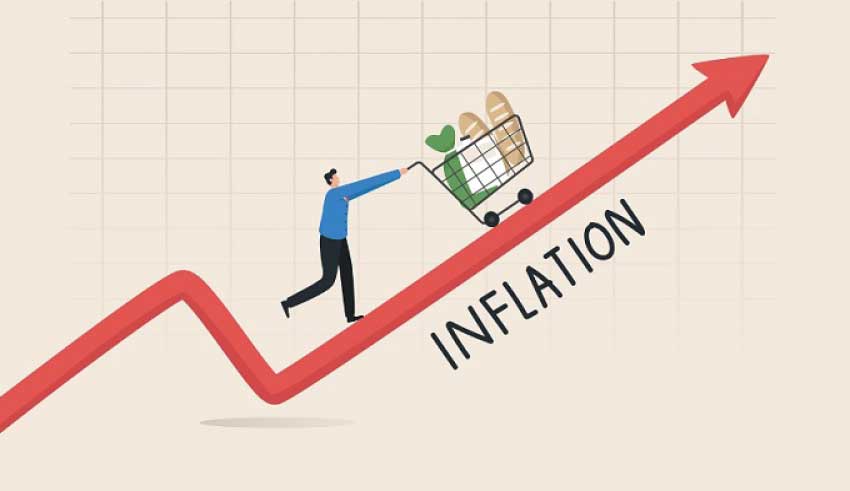 L’inflation grimpe en mars, voici les secteurs qui y ont apporté la ...