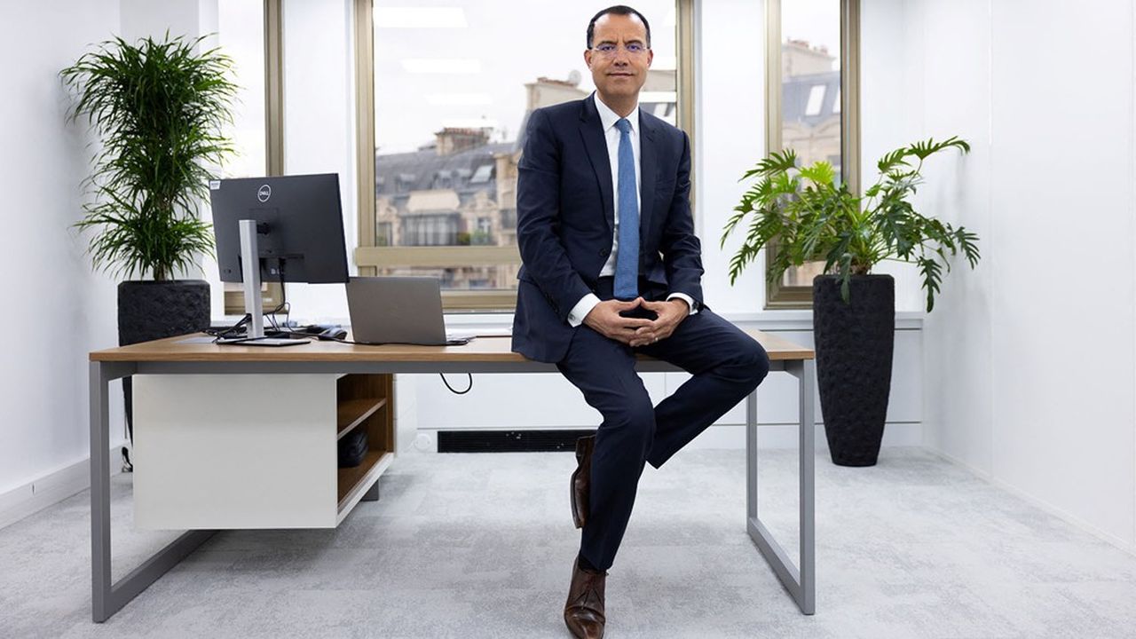 27 Monop’ en Île-de-France passent sous la gestion de Moez-Alexandre ...