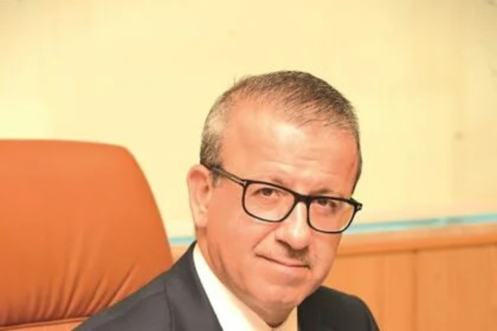 Bilel Sahnoun nommé président du conseil d’administration de la Fédération arabe des marchés de ...