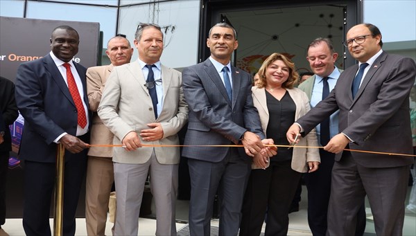 Orange Tunisie inaugure un nouveau Data Center à Sousse pour répondre ...