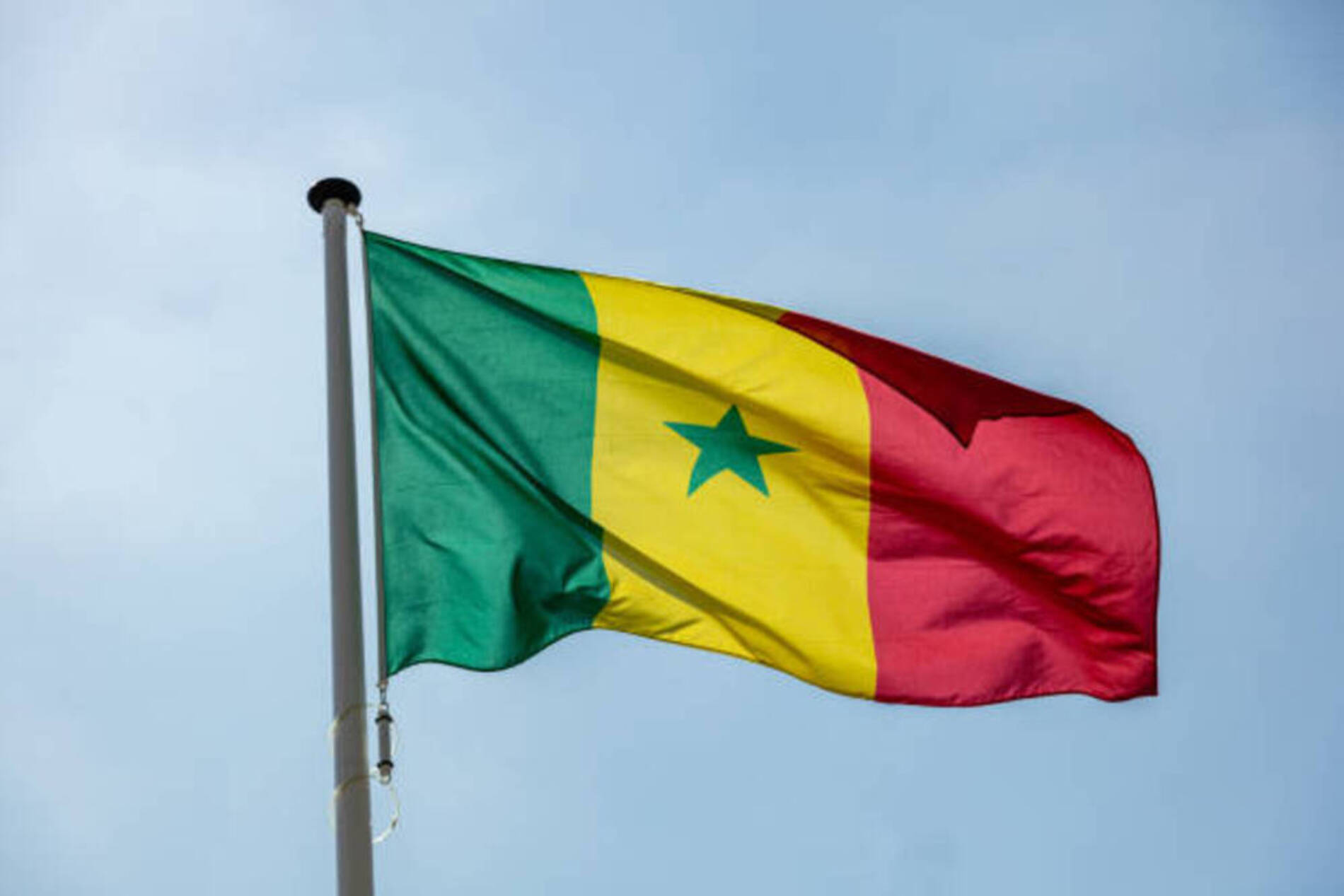Senegal Implements Digital Taxation to Strengthen Its Economic ...