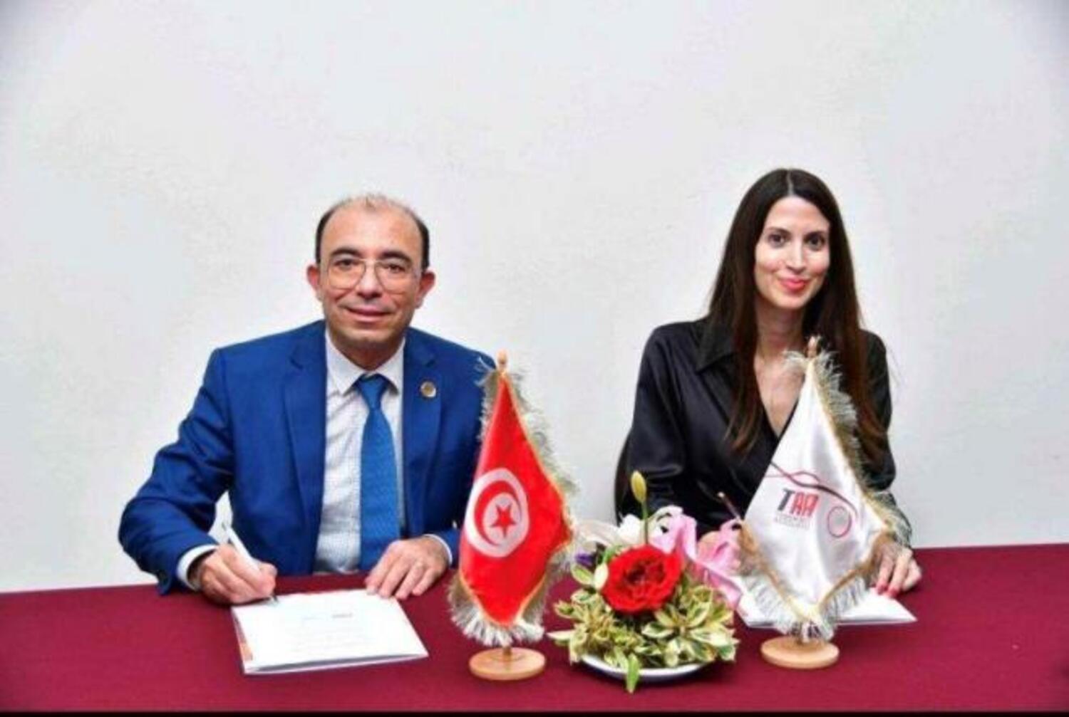 La TAA et le TABC unissent leurs forces pour positionner la Tunisie comme hub automobile ...