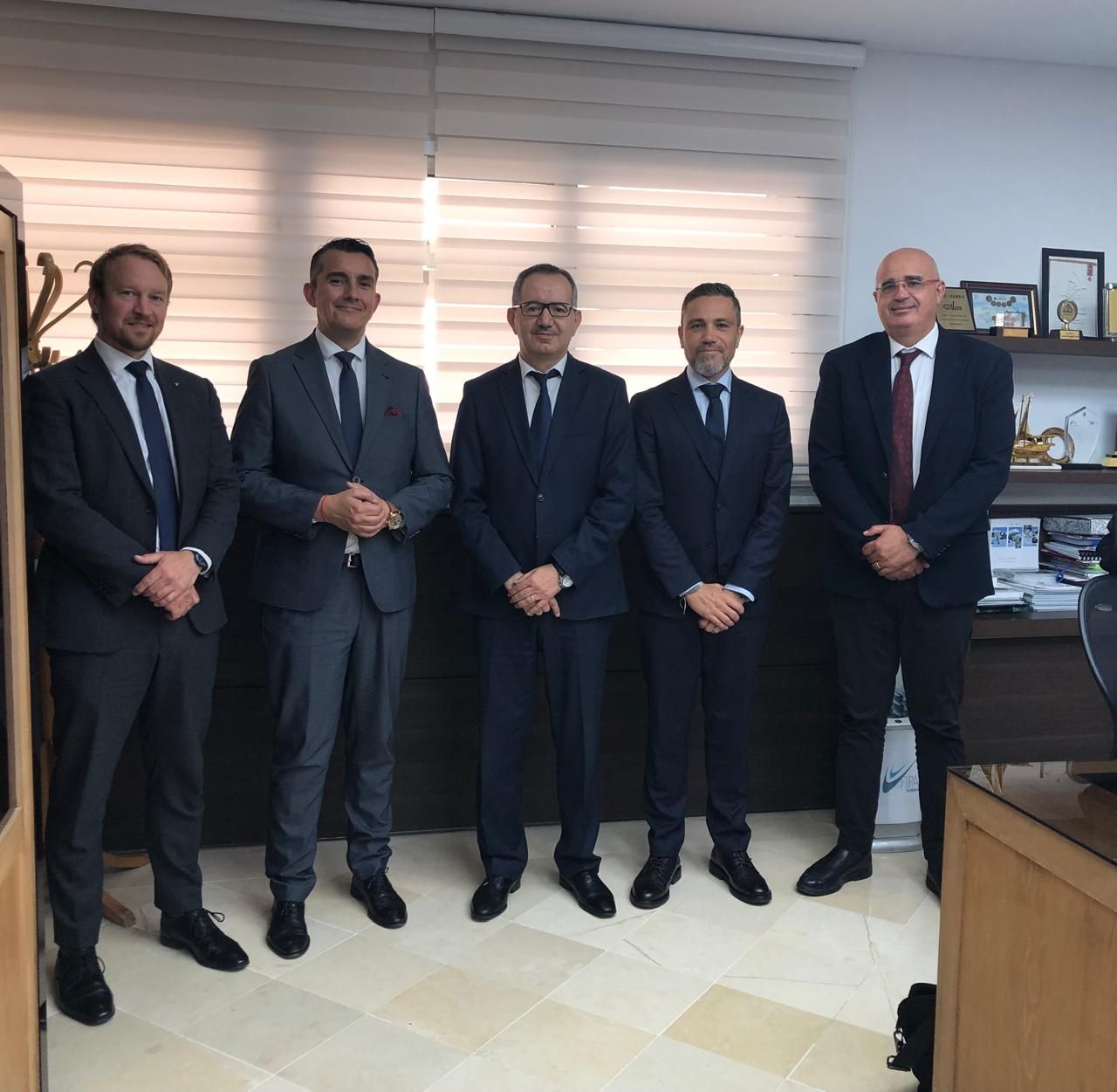 Spanish SEAT considers integrating its value chain in Tunisia - Trovit