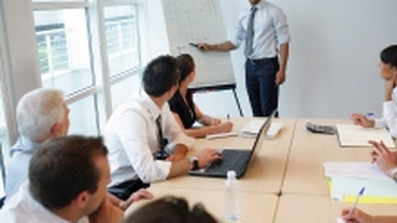 CNFCPP: précisions aux formateurs - Managers