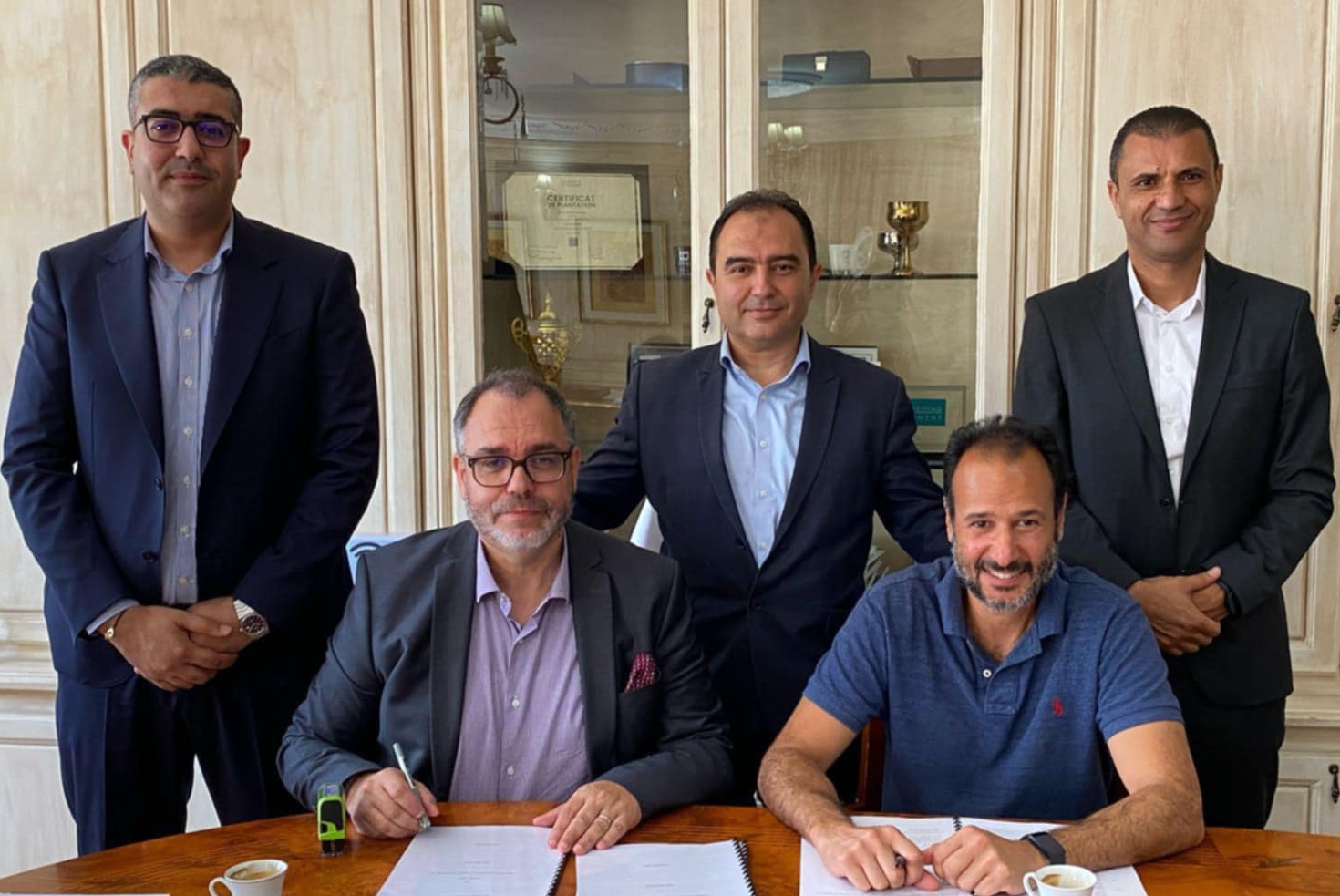 Ekuity Capital joins new Era I fund to boost tech startups - Trovit