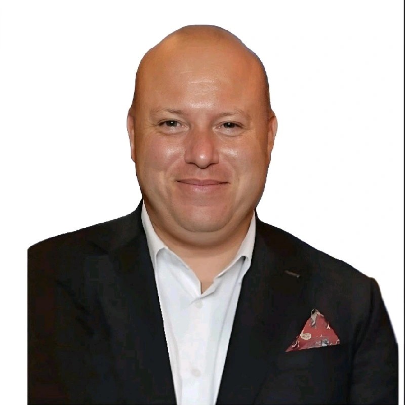 Malek Smaili nommé directeur régional de COPE pour l'Afrique du Nord ...