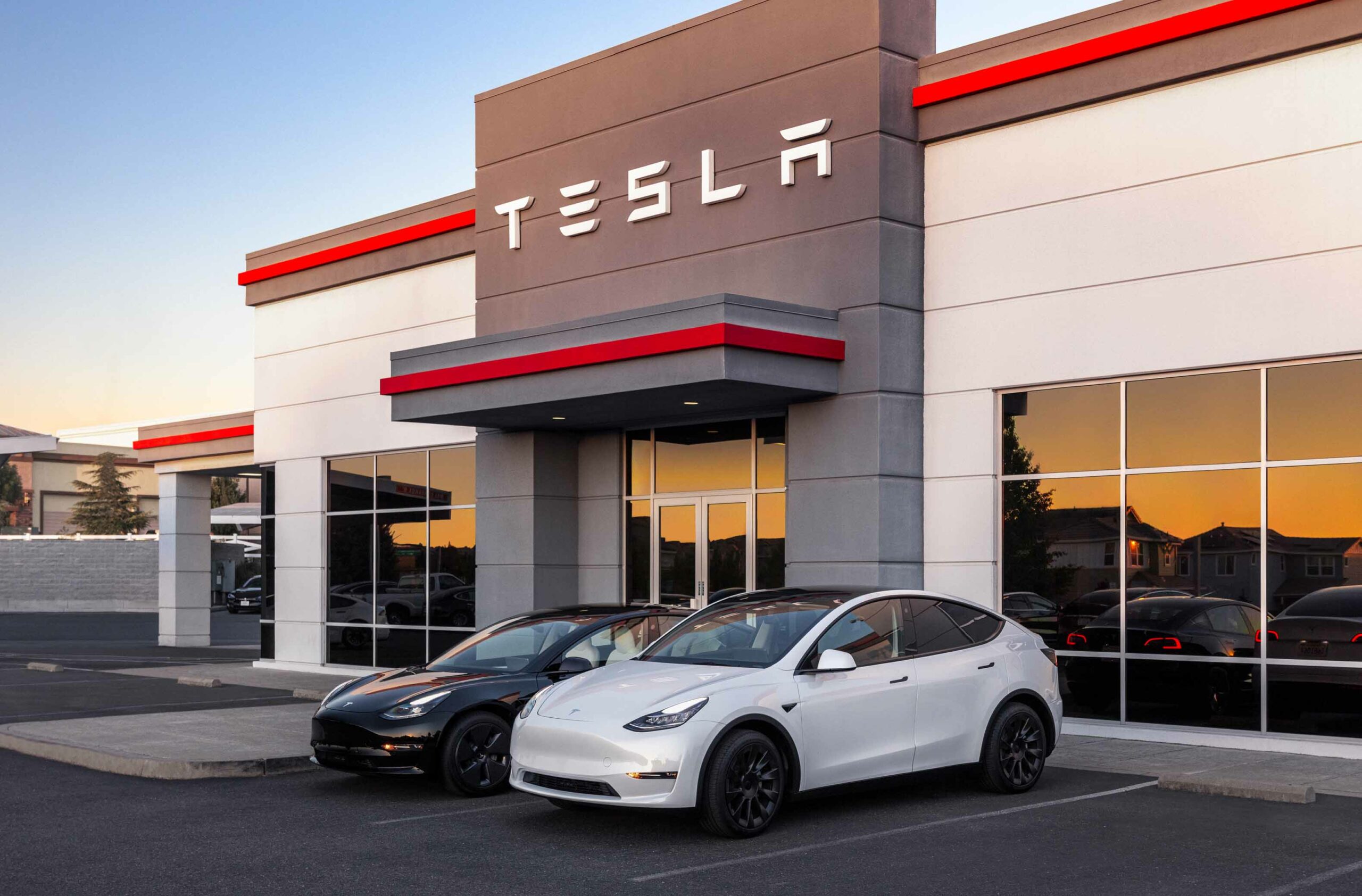 Tesla ouvre une filiale au Maroc - Managers