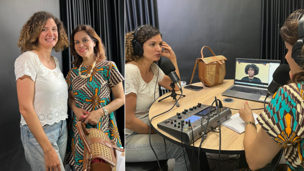 Podcast African Heroines Beauty Under the Microscope - Trovit