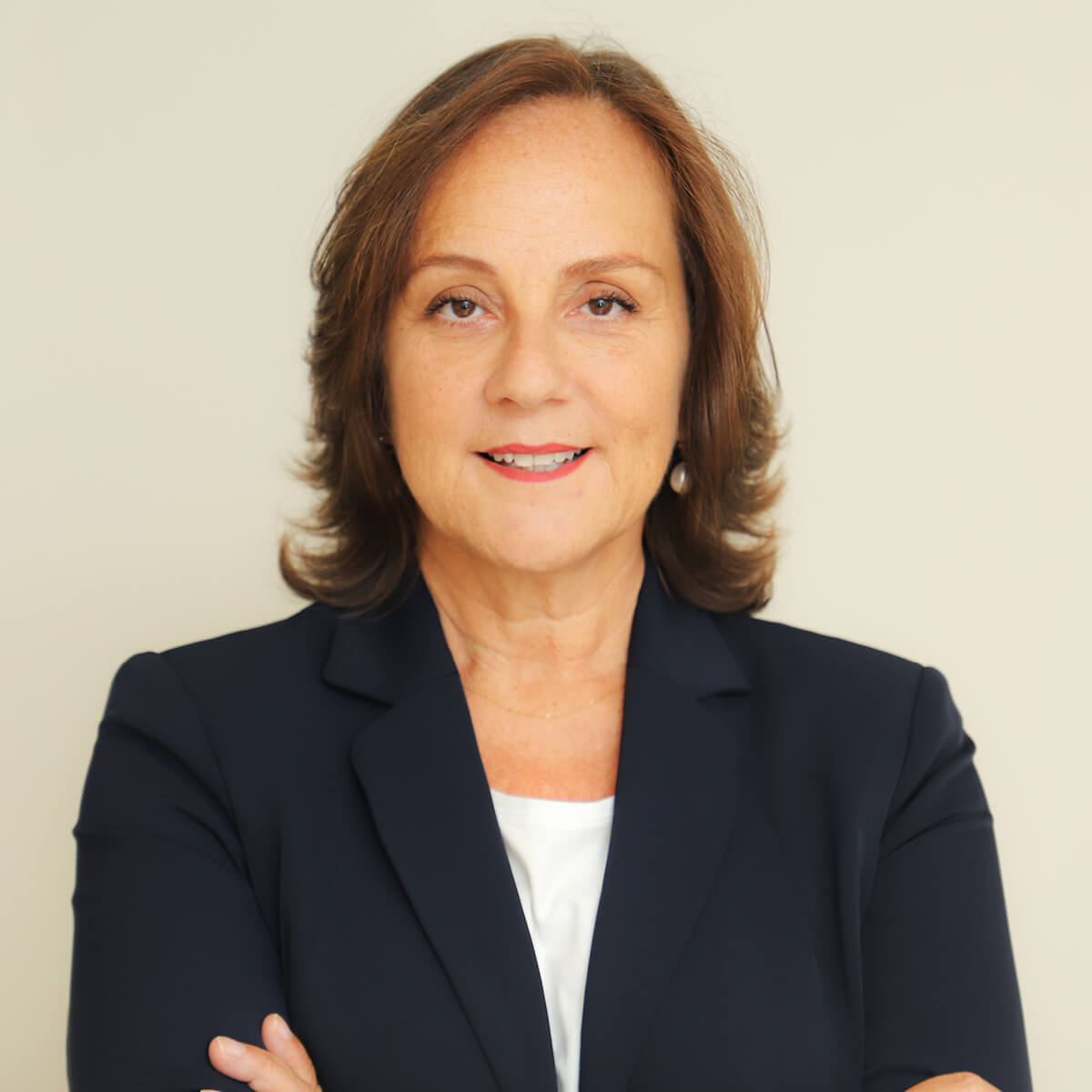 La Tunisienne Sara Masmoudi parmi les top healthcare leaders 2025 ...