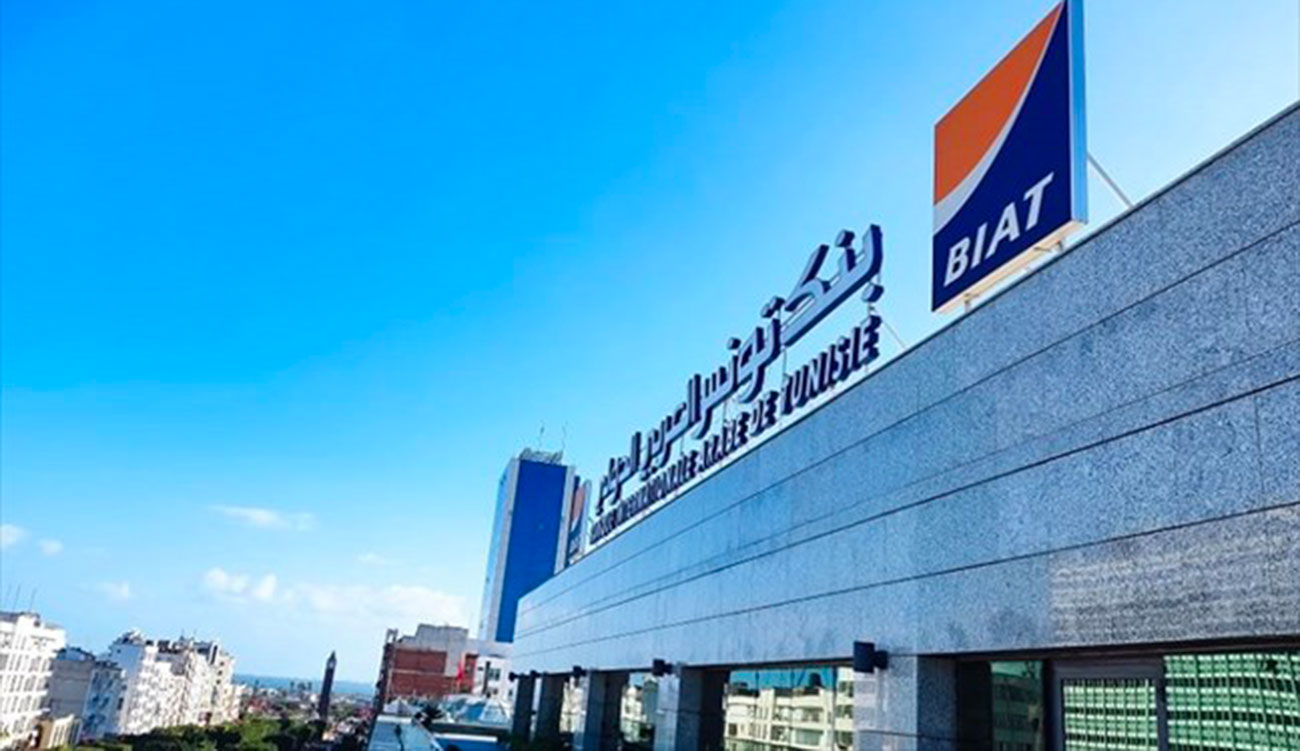 BIAT in search of 150 million on the bond market - Trovit