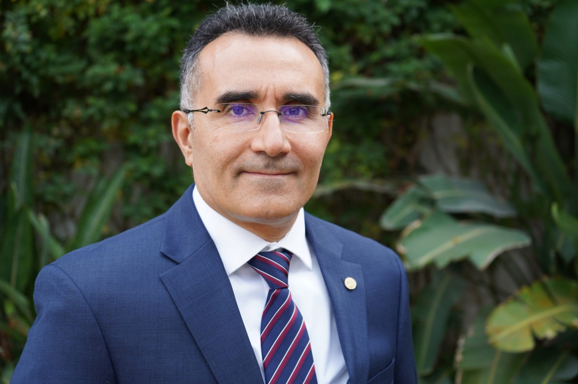 8 ans d’AI for Good: Bilel Jamoussi décrypte la transition mondiale de ...