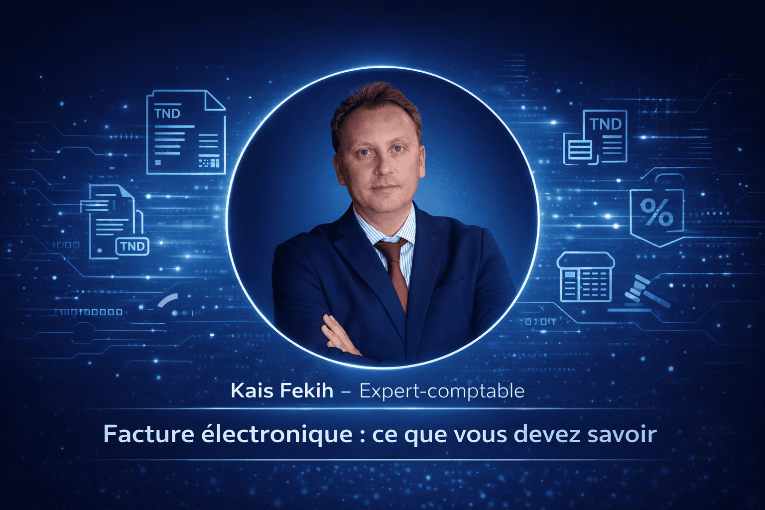 Facture électronique en Tunisie: qui est concerné, quelles sanctions et ...