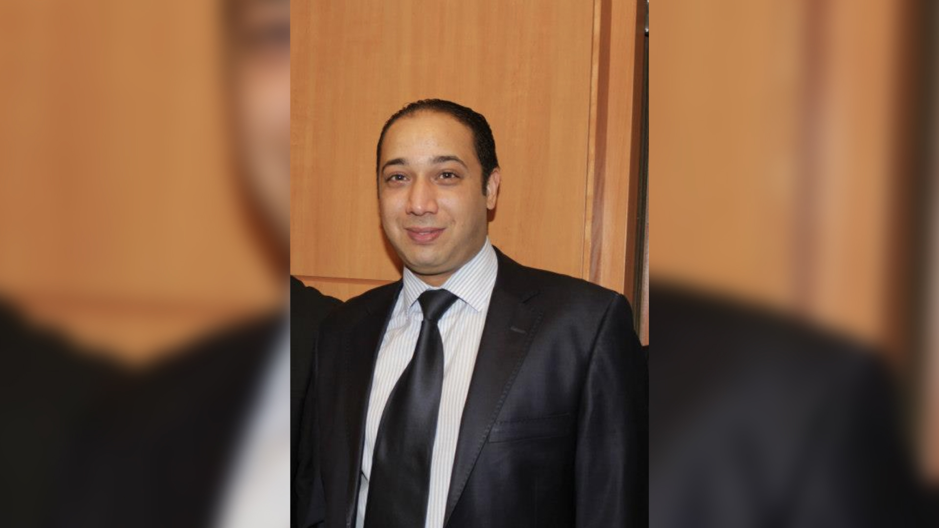 Sami Riahi nommé Executive Assistant Manager Commercial au Kyriad ...