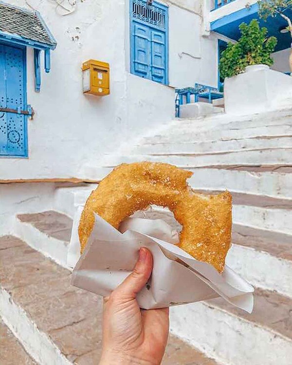 Tunisie: le Bambalouni parmi les 20 meilleurs desserts au monde - Managers