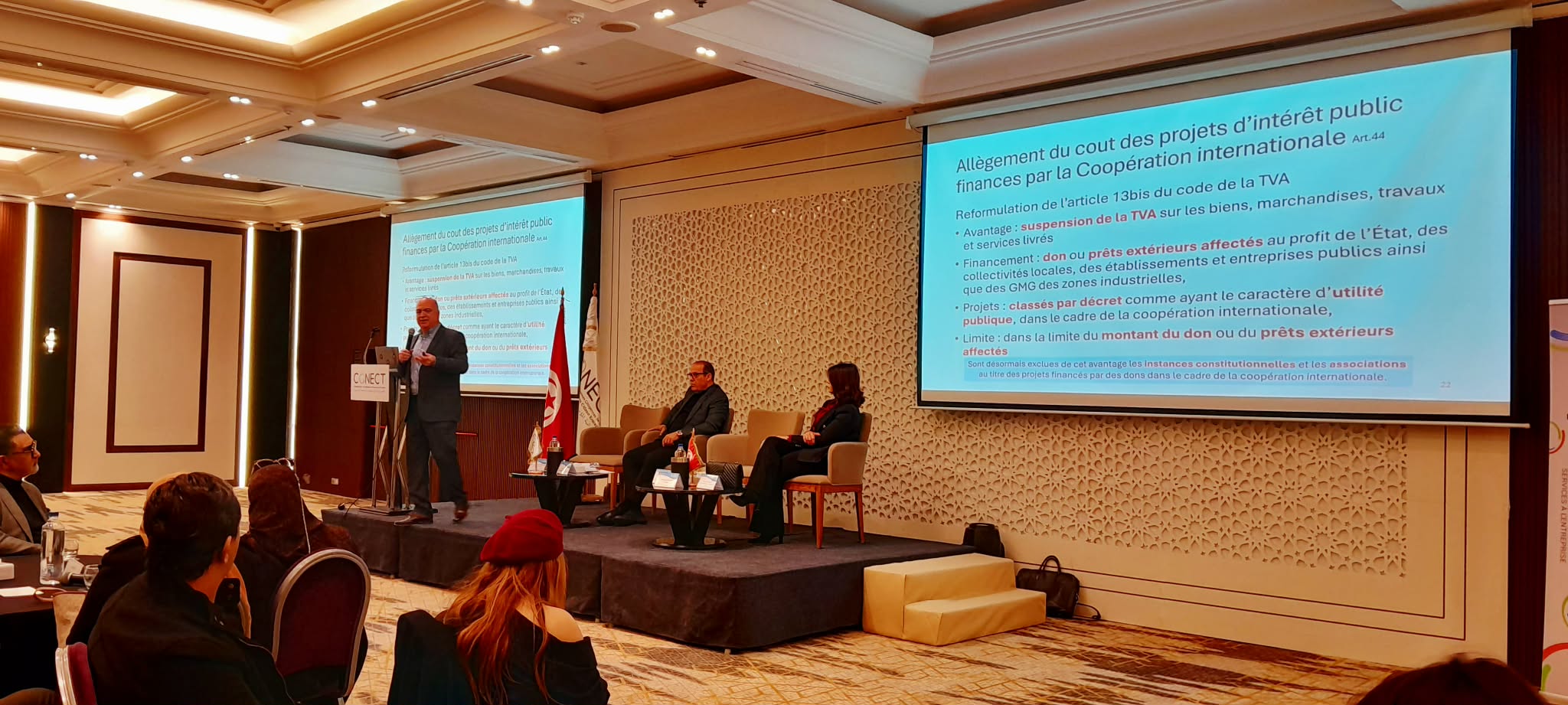 La Conect demystifies electronic invoicing - Trovit