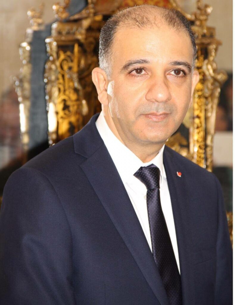 Mohamed Ali Chihi nommé executive director du Global institute for ...