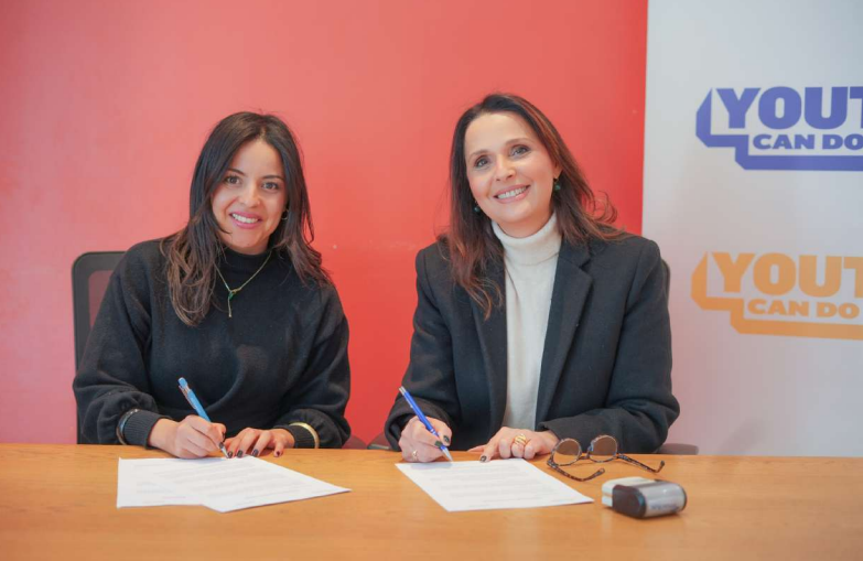 Enactus Tunisia et Gomycode s’unissent pour démocratiser l’intelligence ...