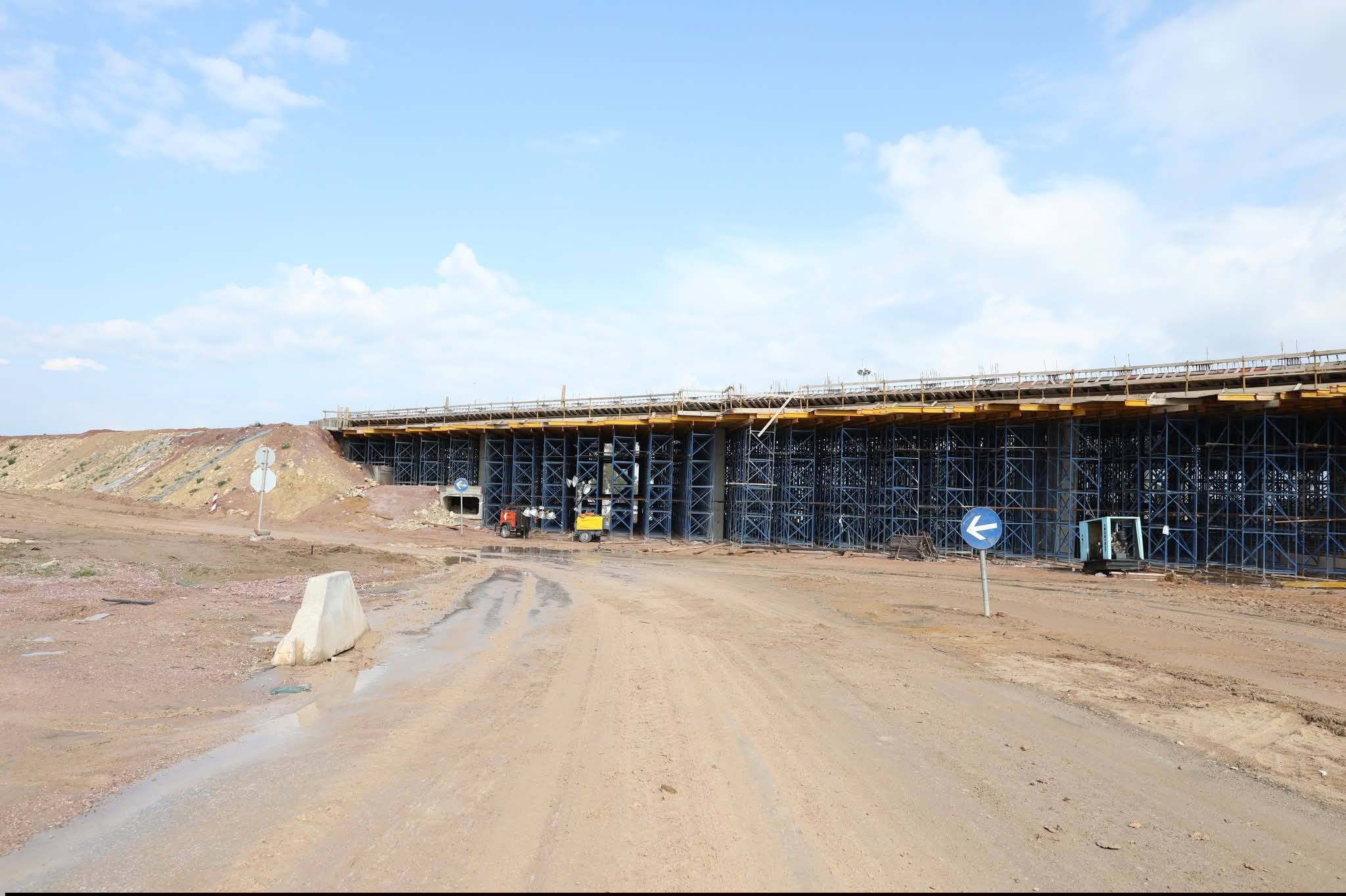 Premier en Afrique, deuxième au monde: voici le nouveau pont de Bizerte ...