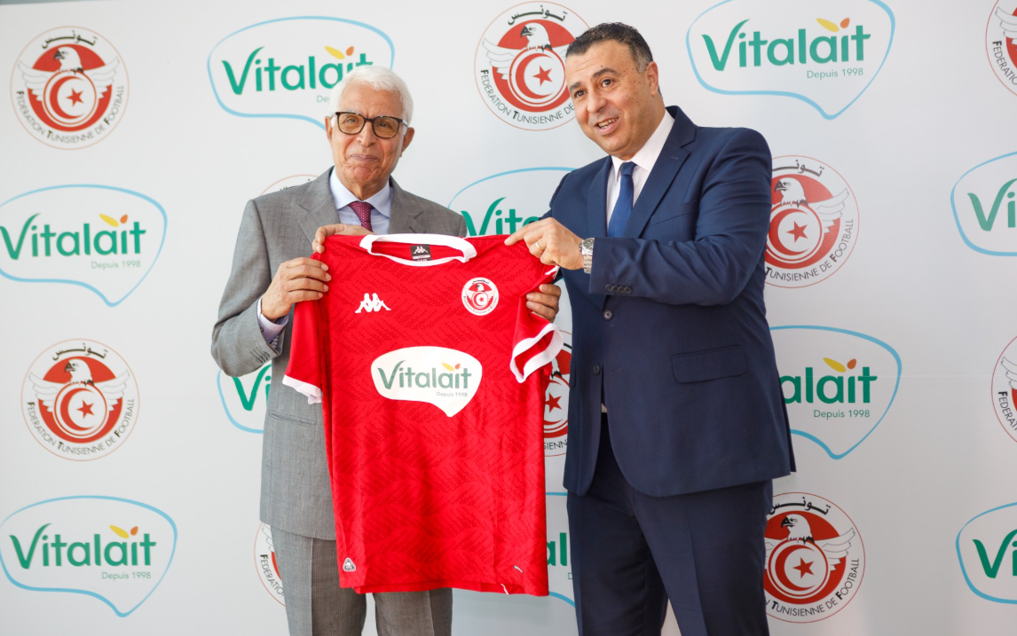 Vitalait Becomes Official Partner of the FTF - Trovit