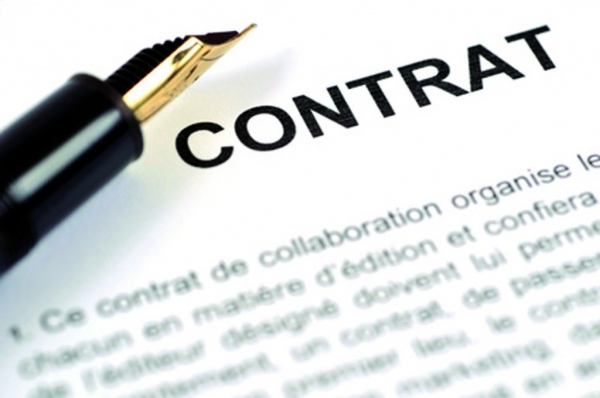 Contrats de financement : ces dispositions juridiques qui pèsent sur ...