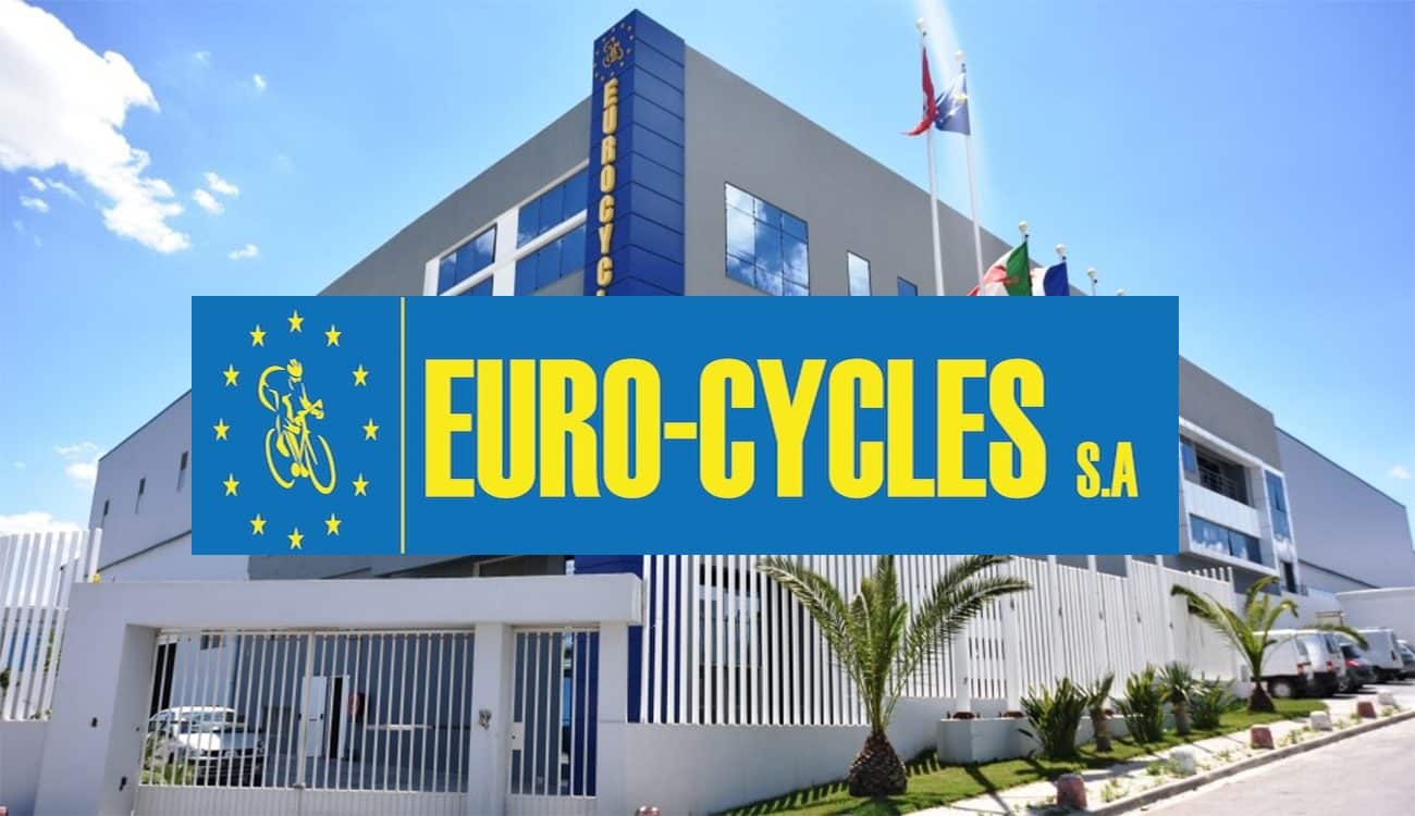 Sur quel montant la société Euro-Cycles a-t-elle fixé ses dividendes ...