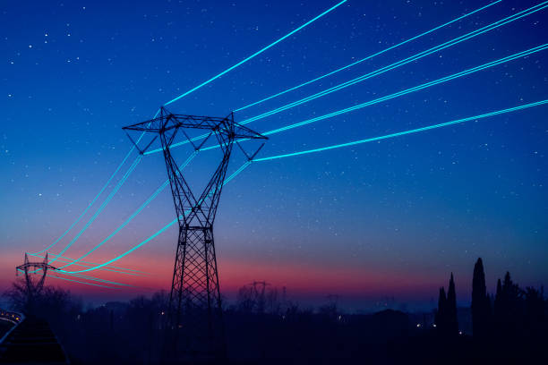 Tunisie: un système intelligent pour anticiper la demande électrique ...